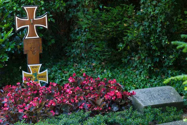 LE SORT DES GENERAUX DU TROISIEME REICH.